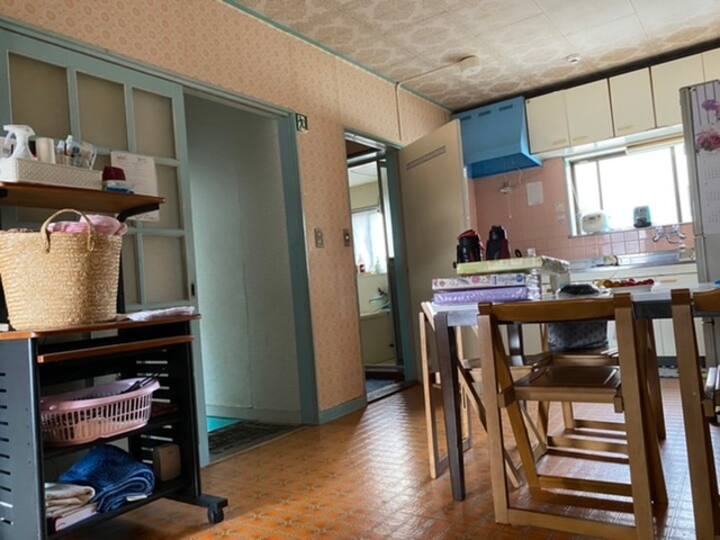 Private 2~ 3 Rooms Or Private 2 Rooms - Kashiwa