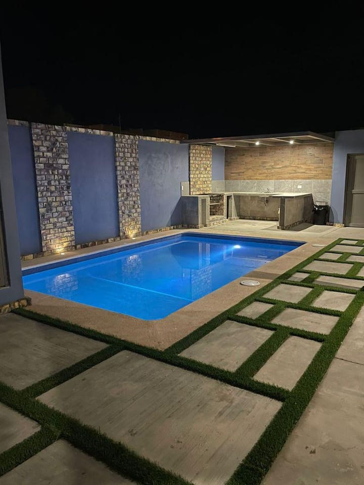Loft  Ma Isabel  Av.h 186a Lomas De San Carlos - San Carlos
