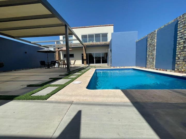 Loft  Ma Isabel  Av.h 186a Lomas De San Carlos - San Carlos Nuevo Guaymas