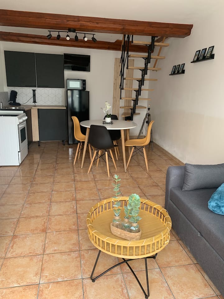 Le Petit Gîte - Cotentin