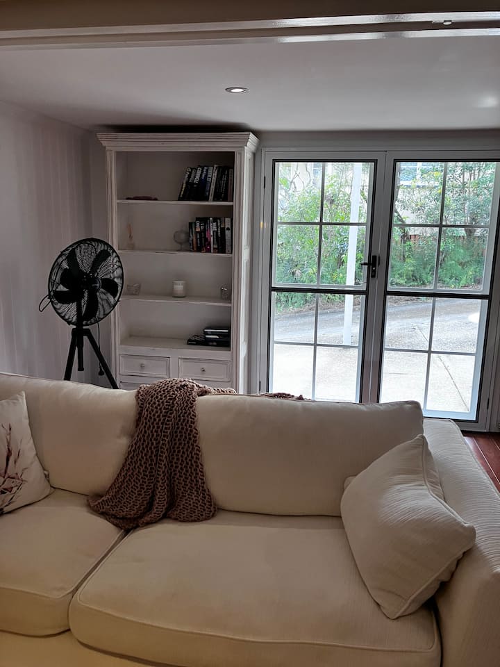 Woombye Magic - Nambour