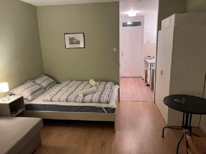 Veronika Apartman - Tihany