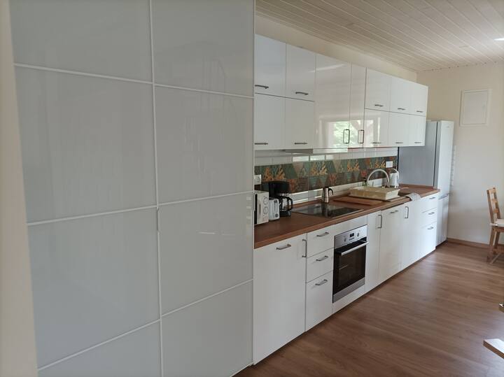 Cornflower Lodge - 