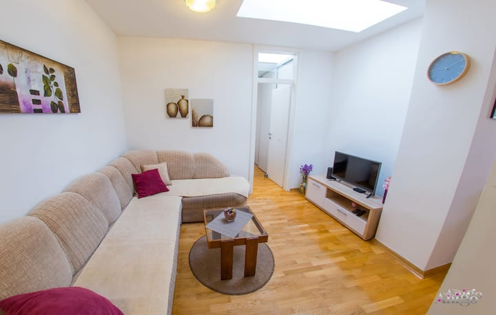 City Delight Apartment - Mostar