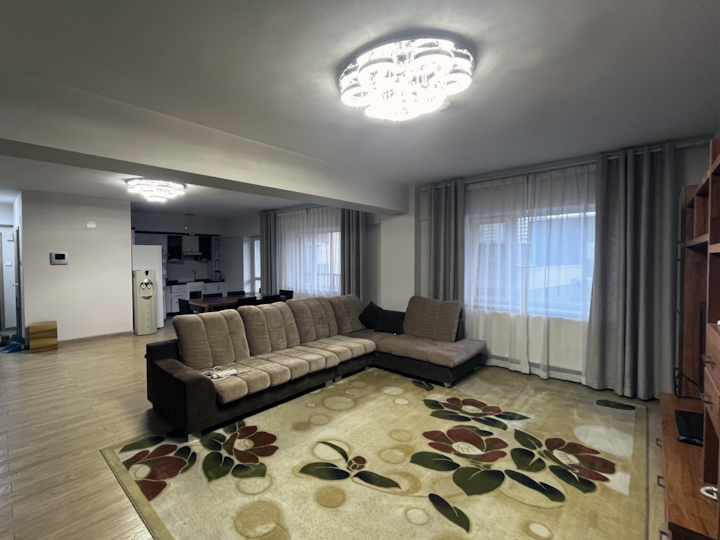 Furnished Apartment In Ub - Ulaanbaatar