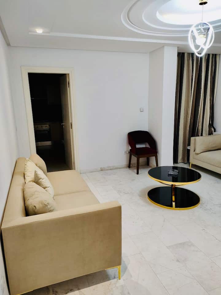 Top Luxus Appartement In Sousse - Sousse