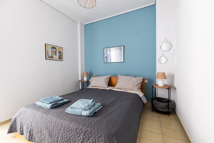 Melonas Apartment - Kalamata