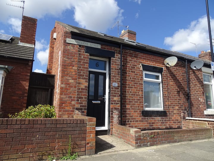 Stylish & Modern City Centre/uni Home From Home - Sunderland