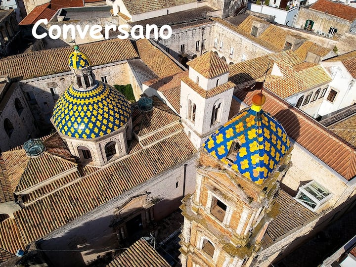 Baguttelle - Conversano