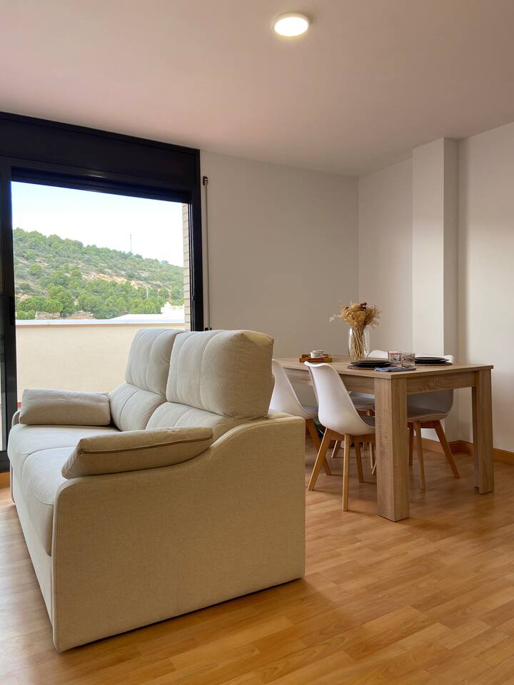 Apartamento Rapita La Guardiola - Sant Carles de la Ràpita