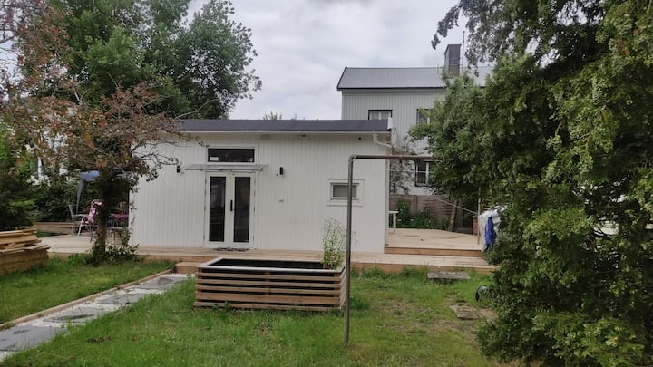 Attefallshus Hisingen - Gotemburgo