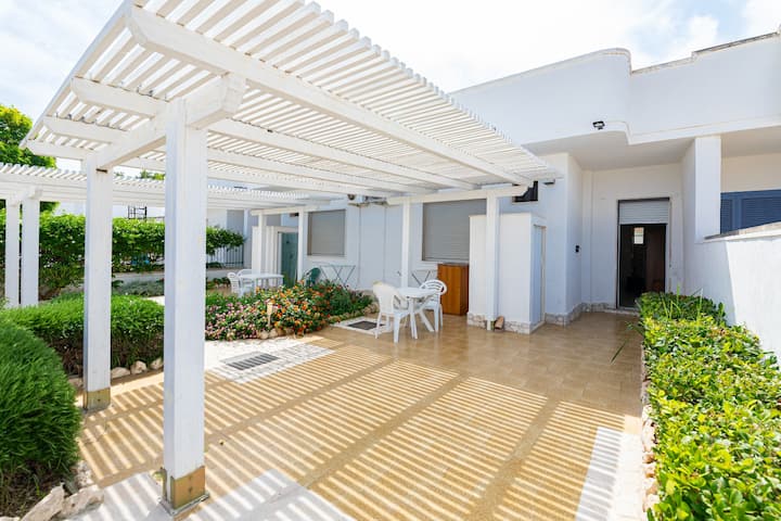 Appartamento Bilocale Torre Lapillo - Torre Lapillo