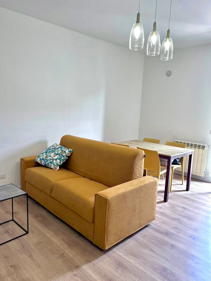 Roccella Home: Appartamento Tramonto - Roccella Ionica