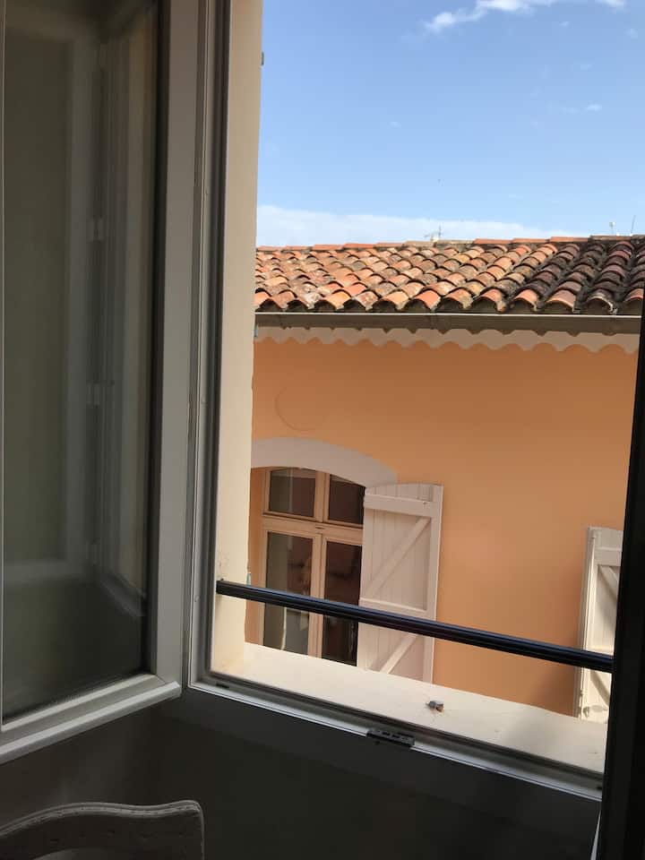 Chambre De Louis - Sanary-sur-Mer