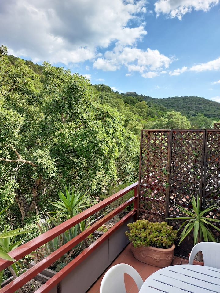 Toscana - Porto Ercole - Orbetello