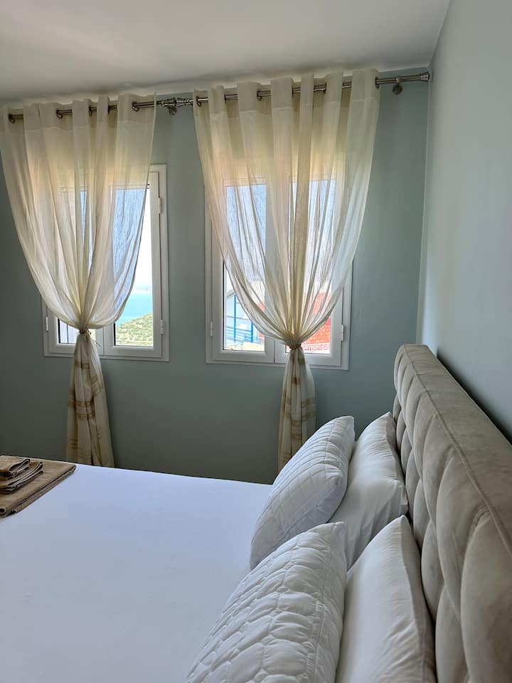Apartment, Piqeras, Sarande - Piqeras