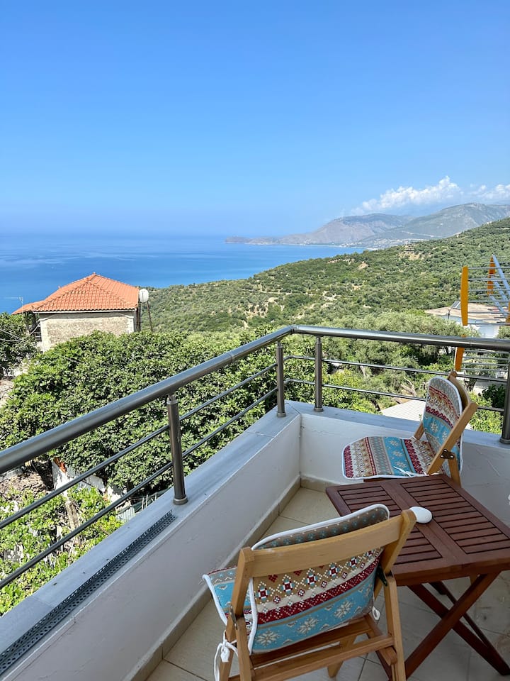 Apartment, Piqeras, Sarande - Piqeras