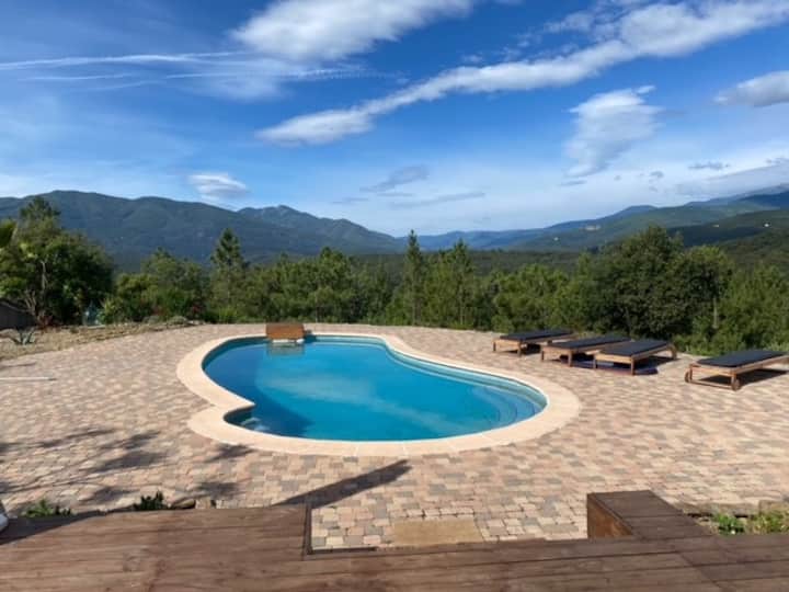 Villa Céret - Céret