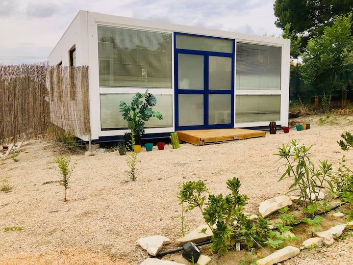 Casa Rural Y Piscina Aranjuez Sitio Muy Tranquilo. - Aranjuez