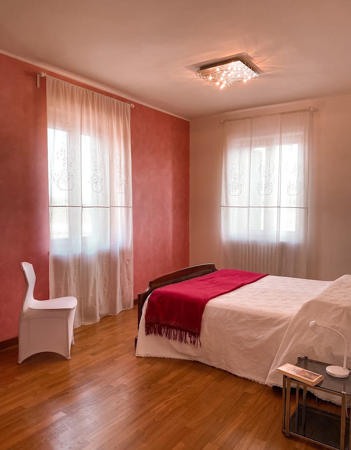 Bilocale Senza Cucina Casa Gallinotto - Alba
