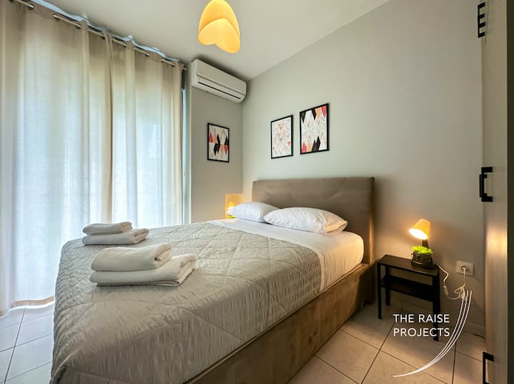 Raise Thessaloniki Urban Stay 42 - Thessaloniki