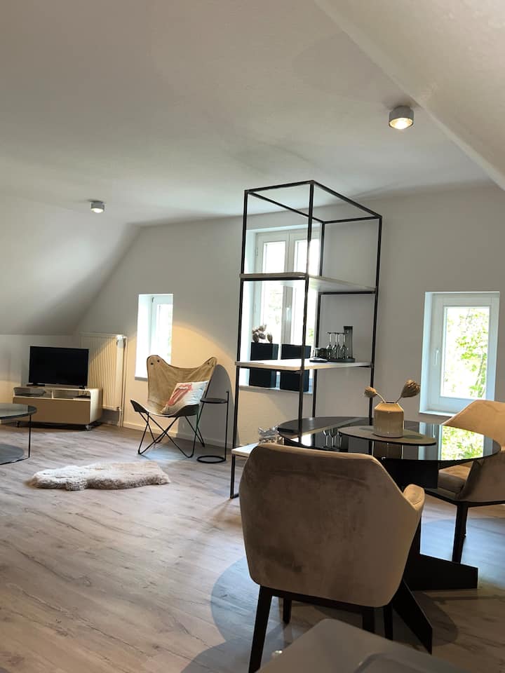 Pure Highlight Living - 2 - Wettringen