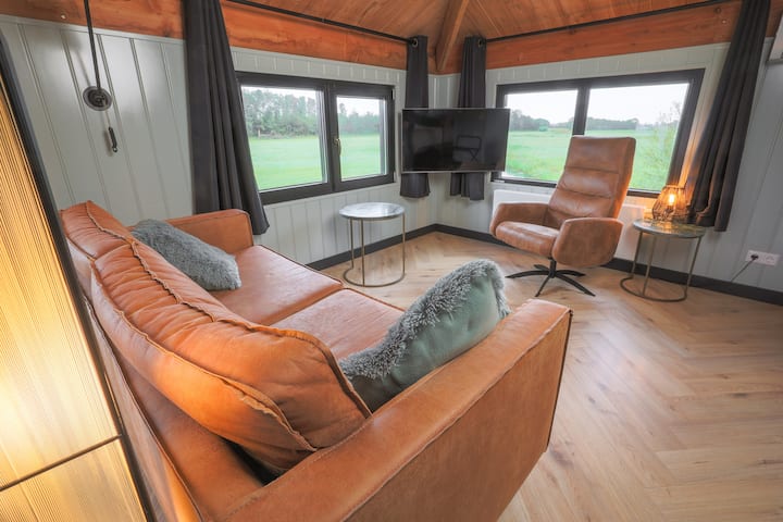Lodge Aan Het Oer-ij - Heemskerk