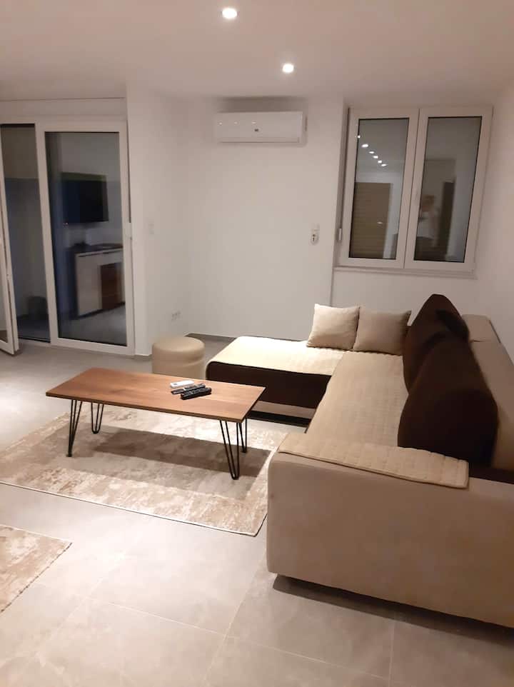 Apartment Near City And Beach. - Ohrid