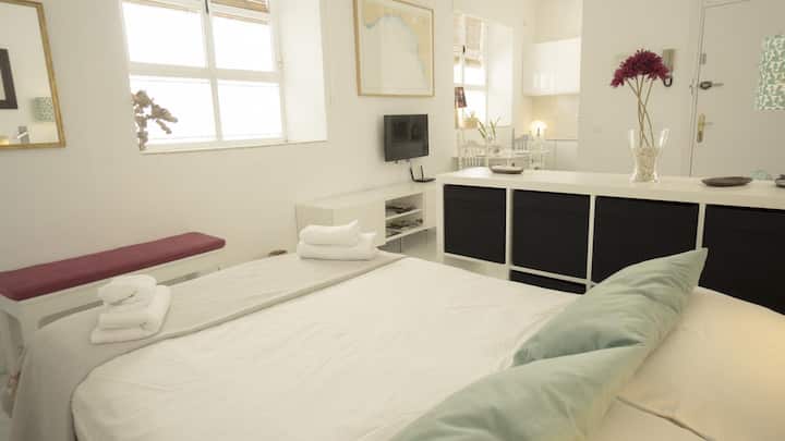Great Location Beside Cathedral. - Sevilla, İspanya