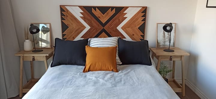 Lh- Creado Como Un Hotel Boutique - Recoleta