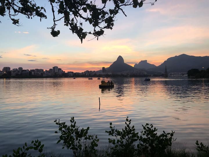 Le Meilleur Emplacement à Ipanema - Ipanema