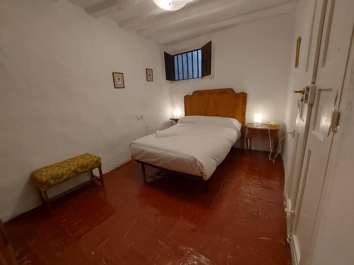 Chambre Individuelle - Los Arcos