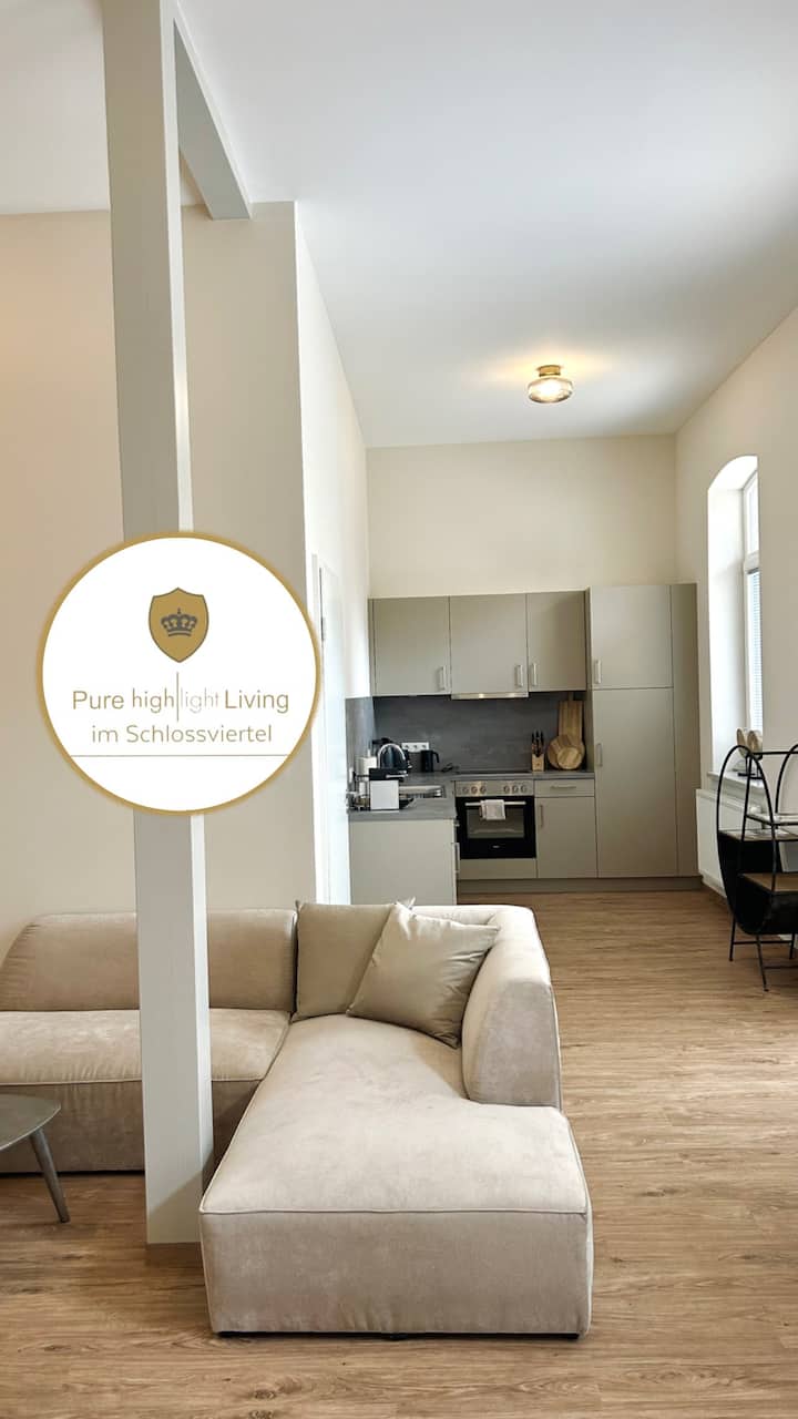Pure Highlight Living - 9 - Ochtrup