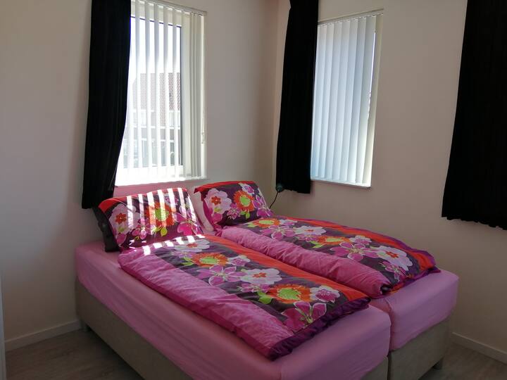 Kamer Aan Zee - Aagtekerke