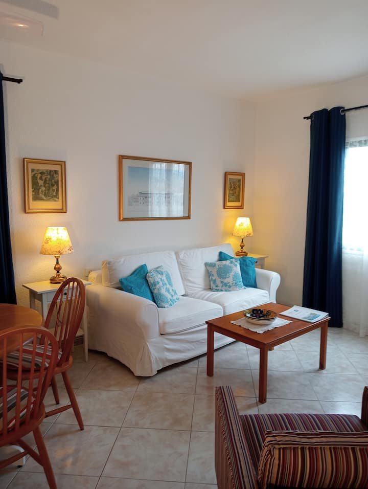 Casa Maria - Mar Oceanfront Apartment - Puerto de la Cruz