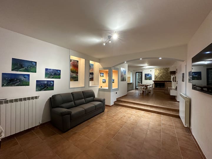 House Gallery - Perugia