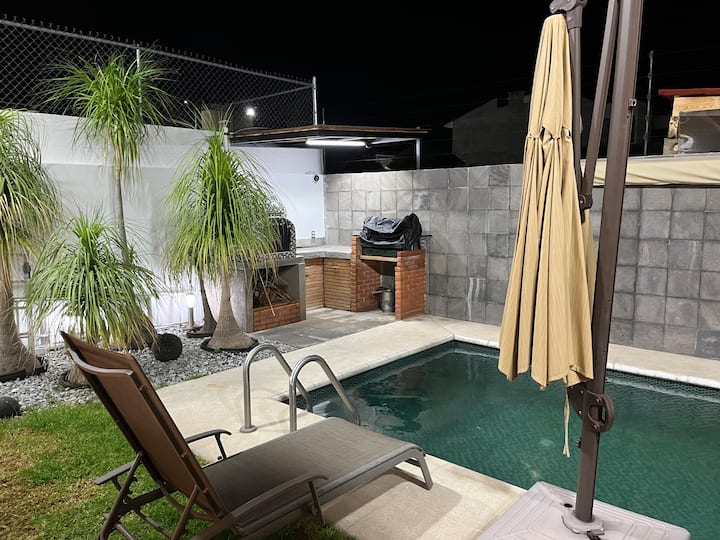 Casa Tequis - Querétaro