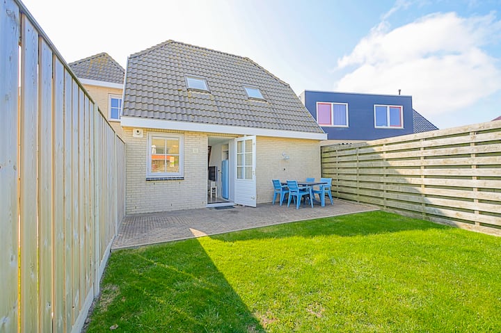 Vakantiehuis De Deining - Groote Keeten