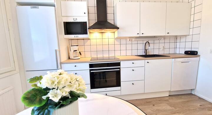 Villa Ruths Stay Torni - Kouvola