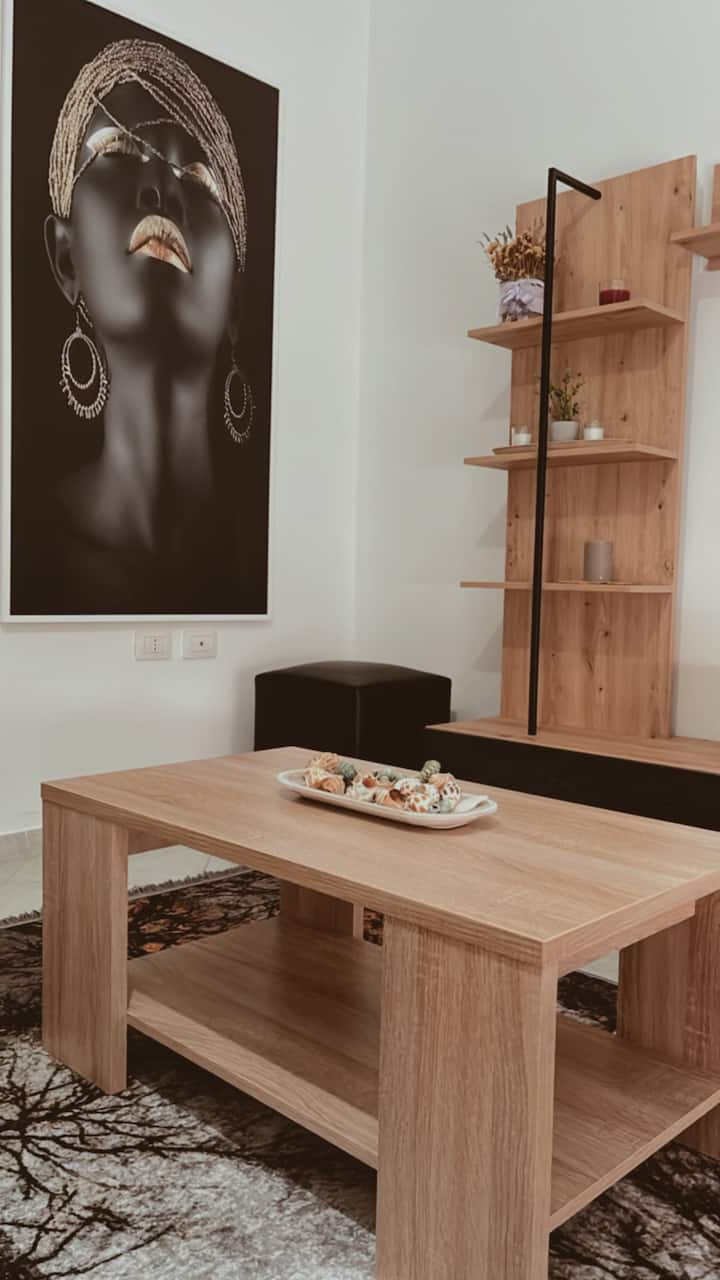 Vlora Apartament - Vlorë