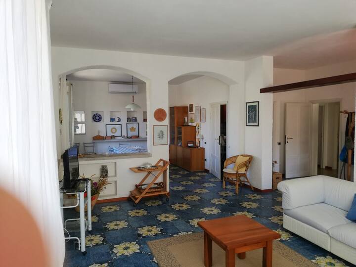Appartamento A 50m Dal Mare - Cecina