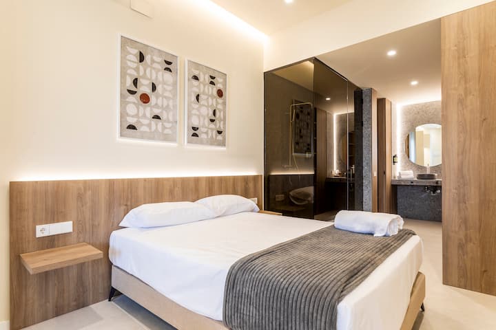 North Station  Pen&suites - Torrent