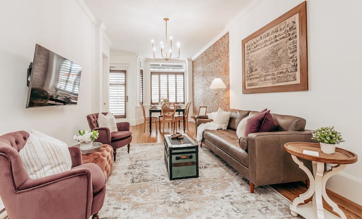 The Courier Rooms: Historic Charm And Luxury - Yarmouth