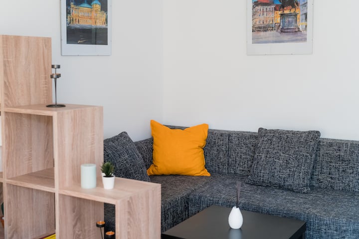 Explore Zagreb • Near The Park • Fast Wi-fi - ザグレブ