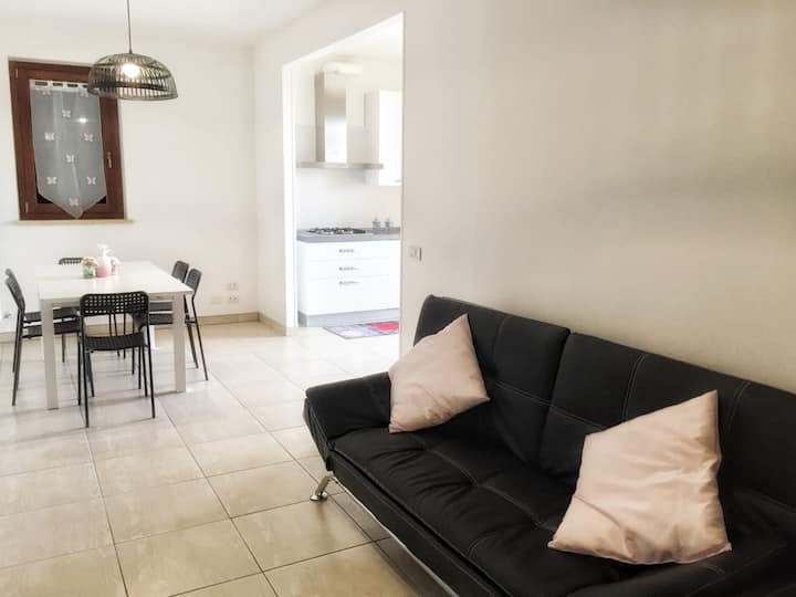 Residenza Leonardo - Civitanova Marche