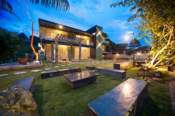 The Woods Homestay Malacca (34 Ppl+ 9 Ppl) - Malacca