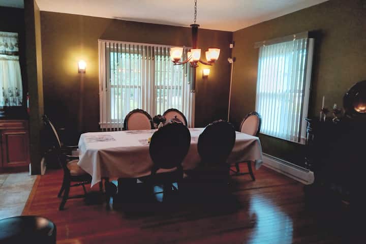 Hospitality Near Mill Creek Park 1 - Youngstown, OH