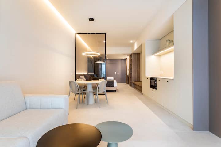 North Station Pen&suites Experience Terrace - Valencia