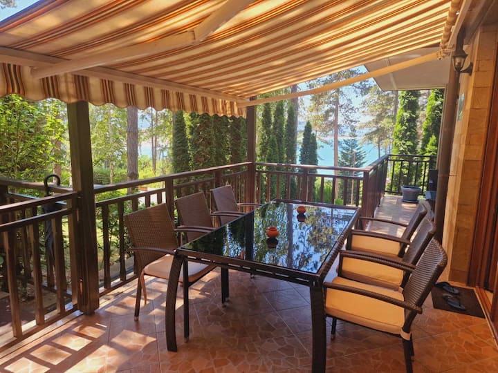 2 Apartment Verano Del Mar Sozopol - Sozopol