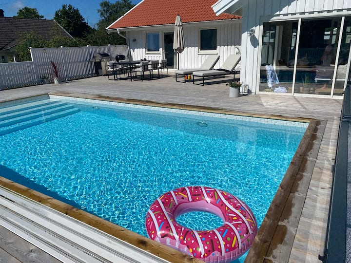 Villa Spekedal - Onsala